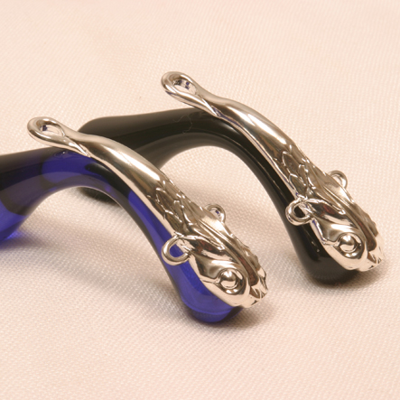 Scarab Clitoris G-String Jewelry