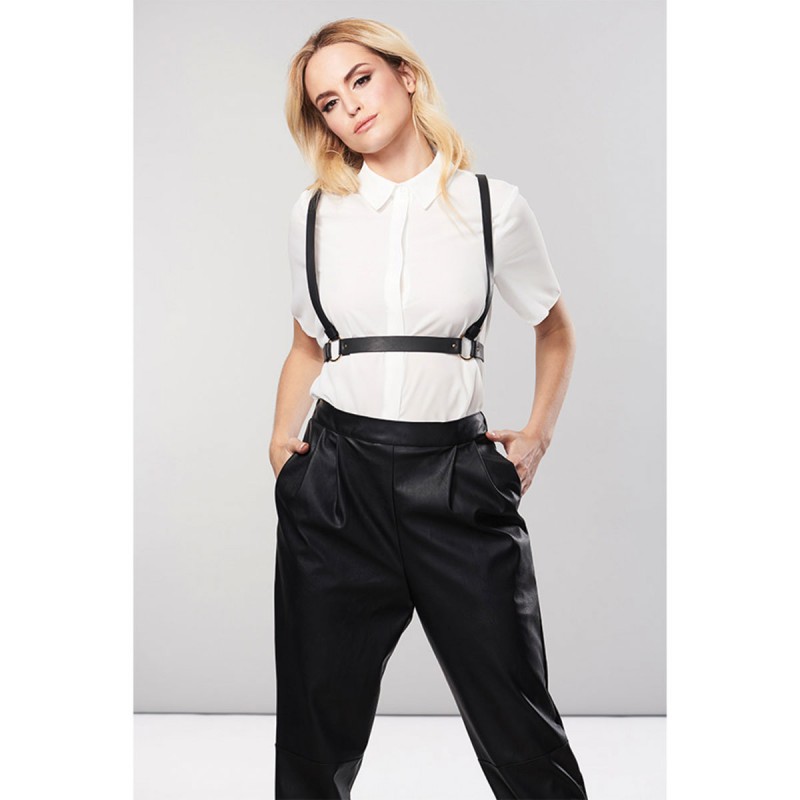 Bijoux Indiscrets Maze X-Harness