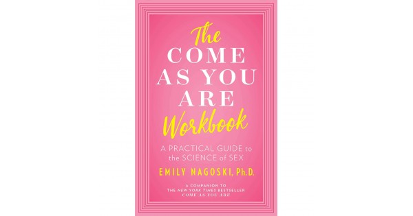 Come As You Are Workbook