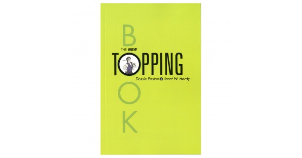 New Topping Book