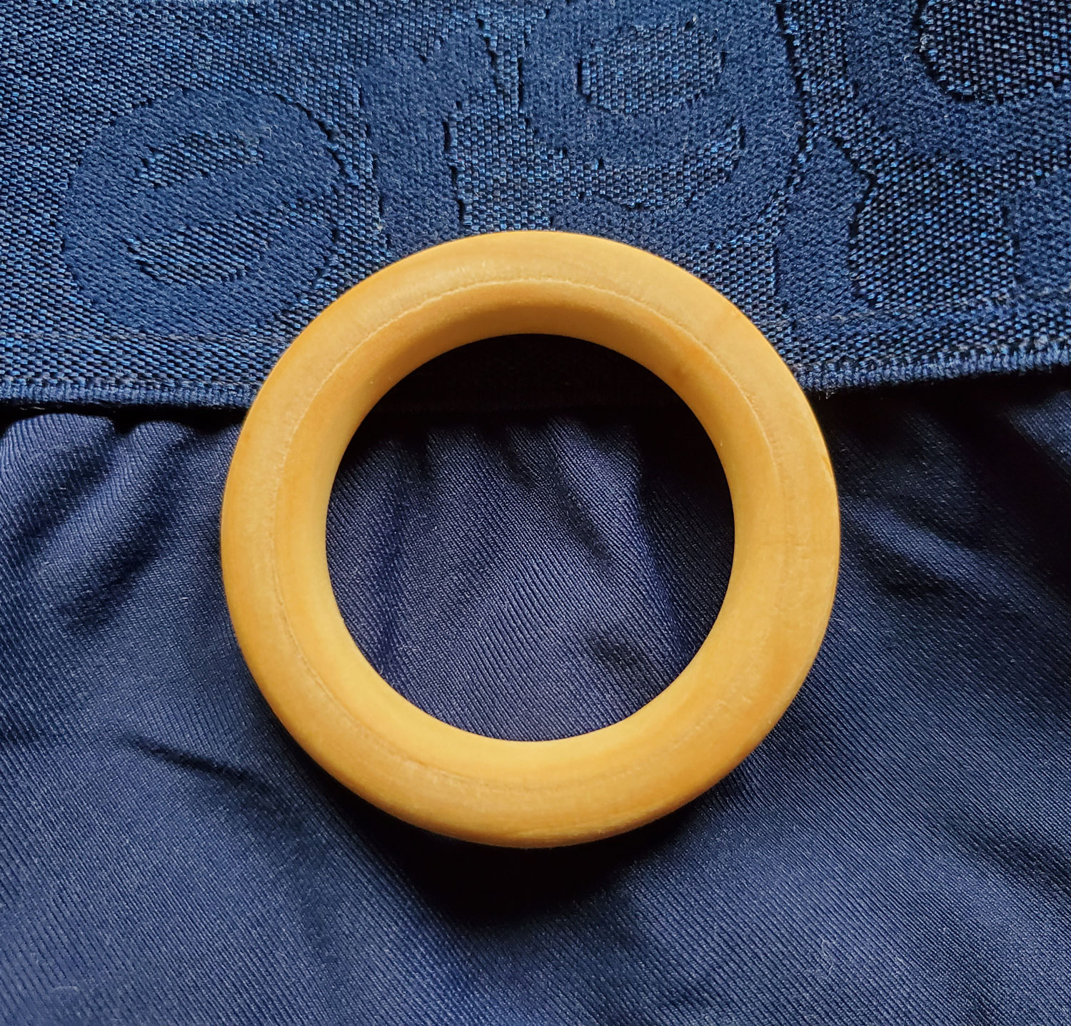 Natural Wood Glans Ring |Penis Ring