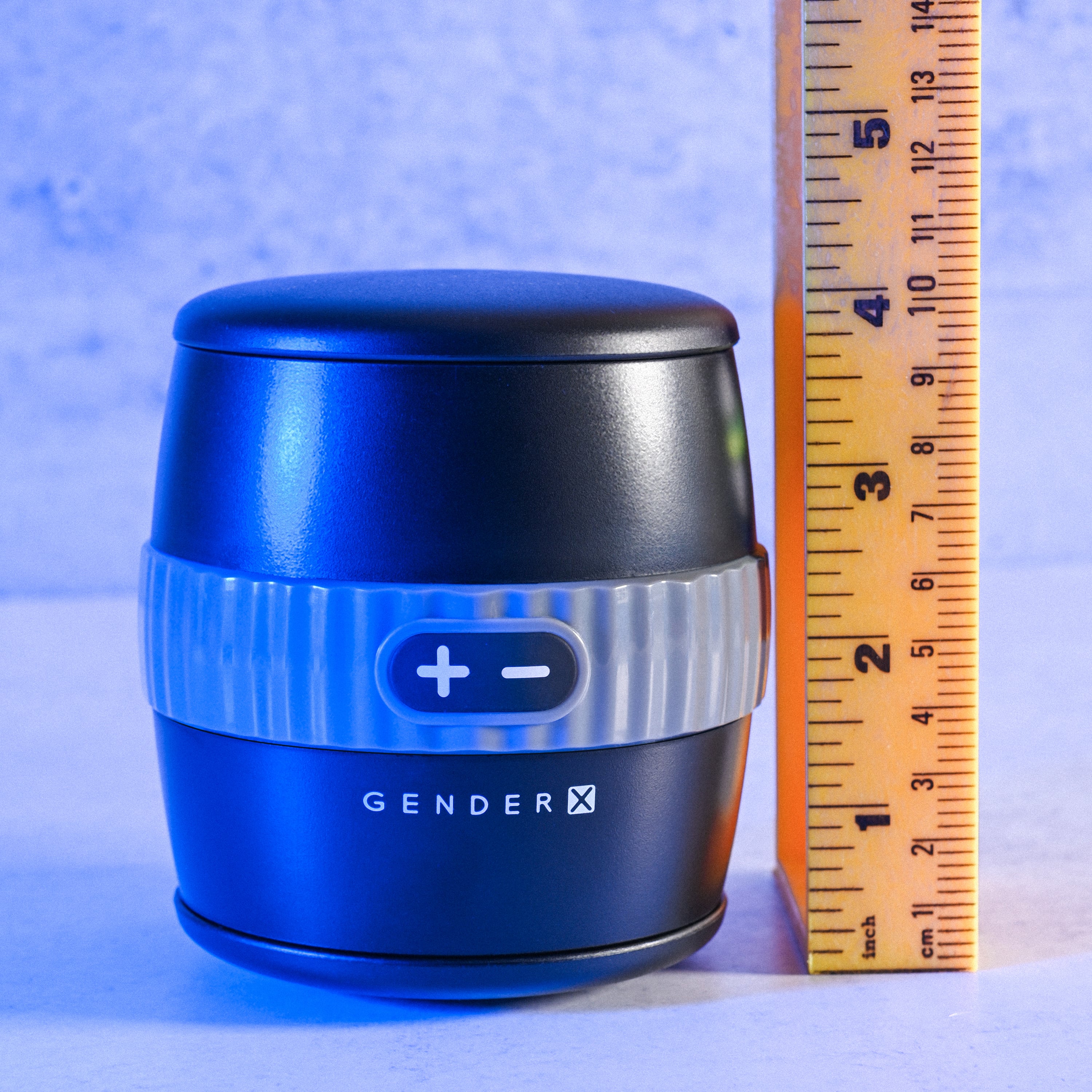 Barrel of Fun Stroker from Gender X