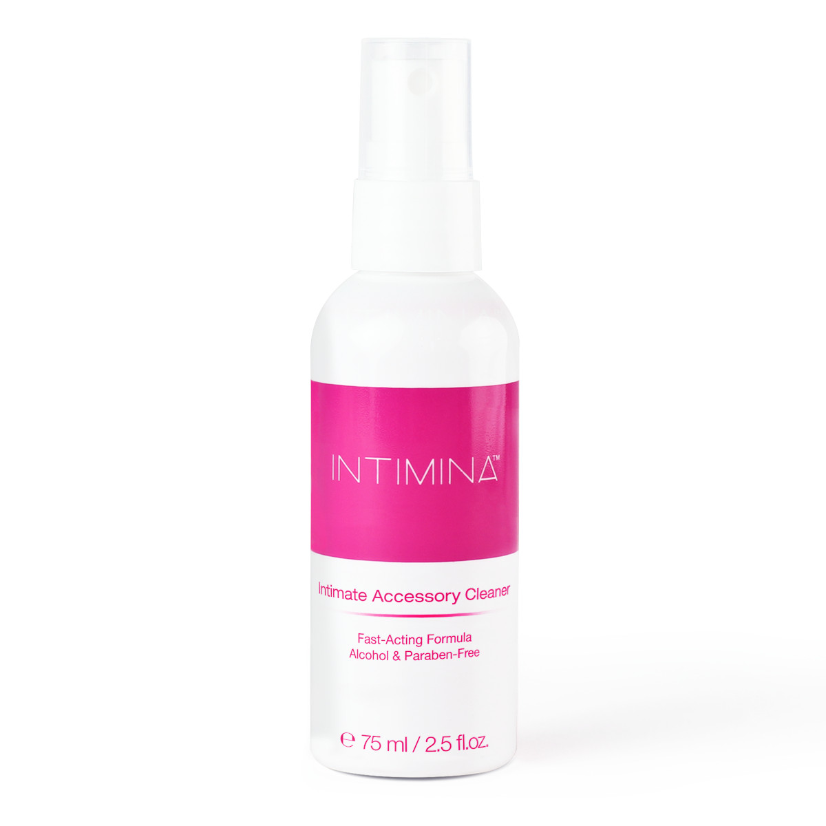 Intimina Intimate Accessory Cleaner 2.5oz