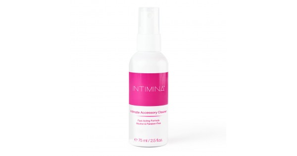 Intimina Intimate Accessory Cleaner 2.5oz