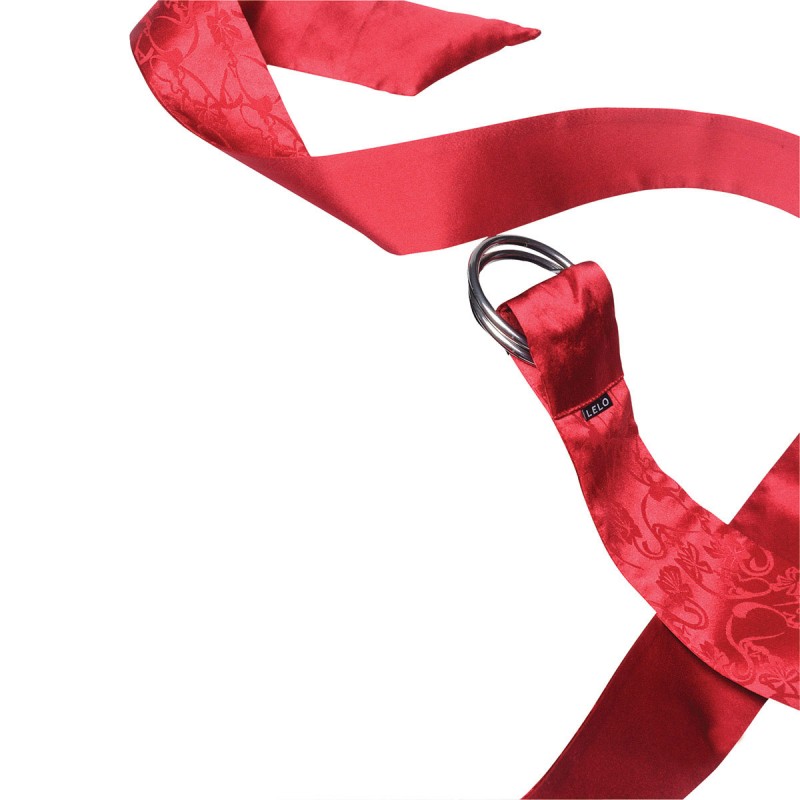 LELO Boa Silk Pleasure Ties