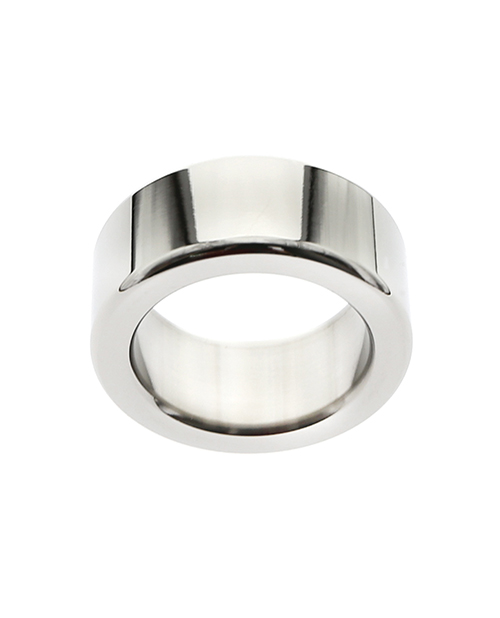 Stainless Steel Glans Ring