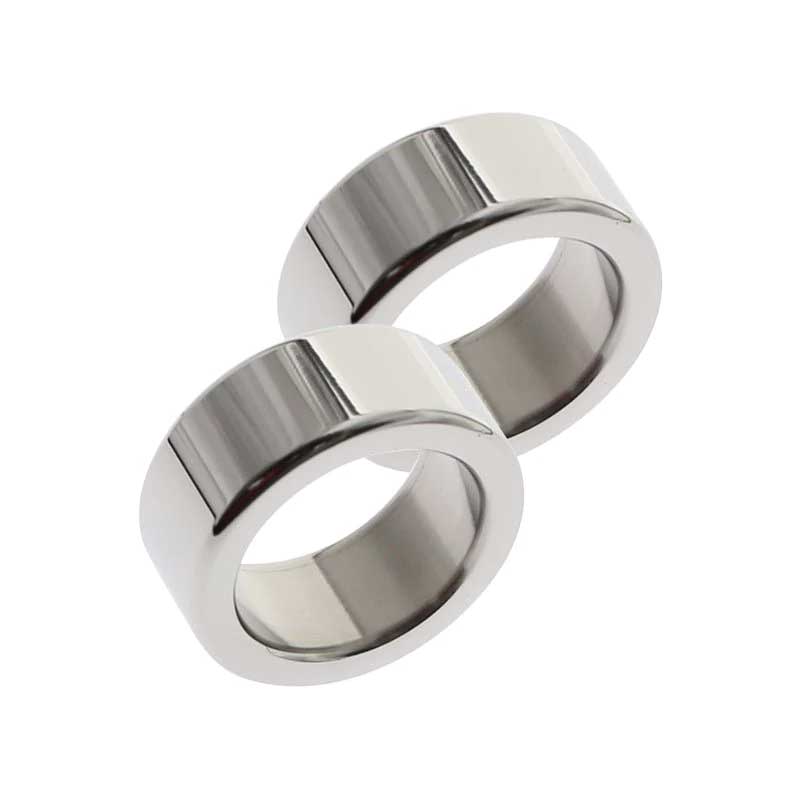 Stainless Steel Glans Ring