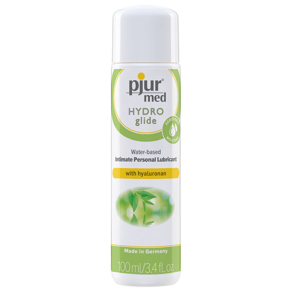 Pjur Med Hydro Glide Lubricant