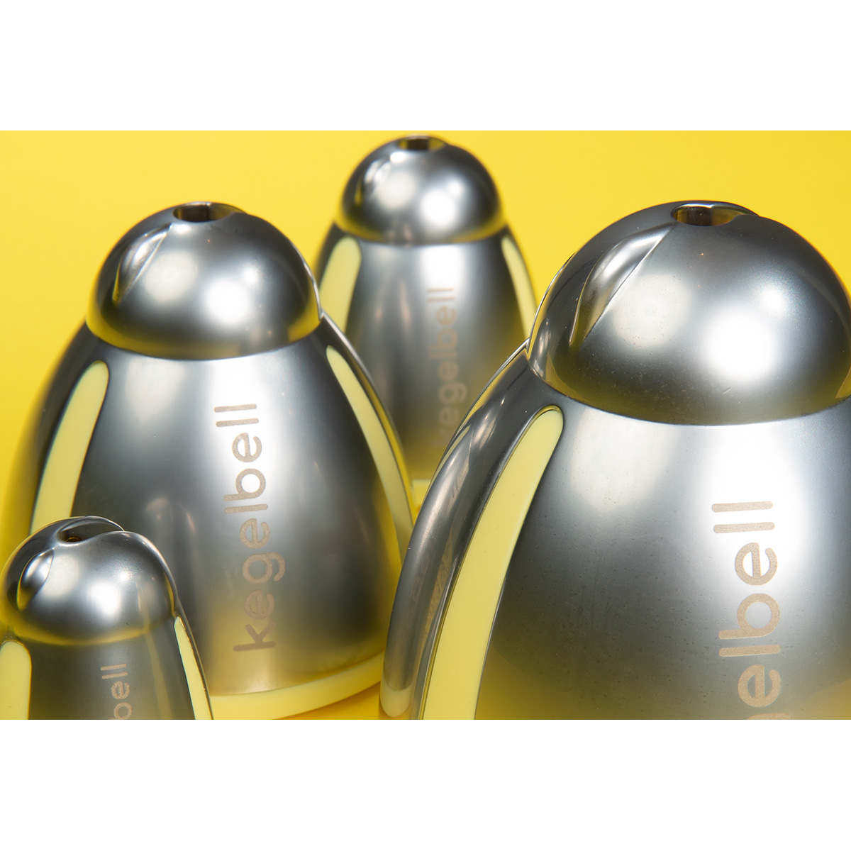 KegelBell Vaginal Muscle Training System