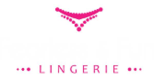 Fearless & Fun Lingerie